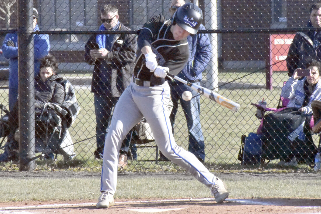 Lakeview sneaks past South Range | News, Sports, Jobs - Tribune Chronicle